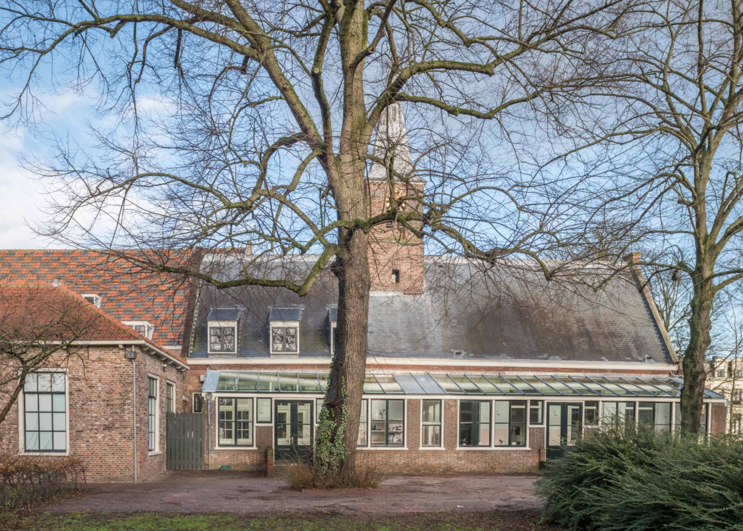 Rondleiding Museum van de Geest • Puur* Haarlem